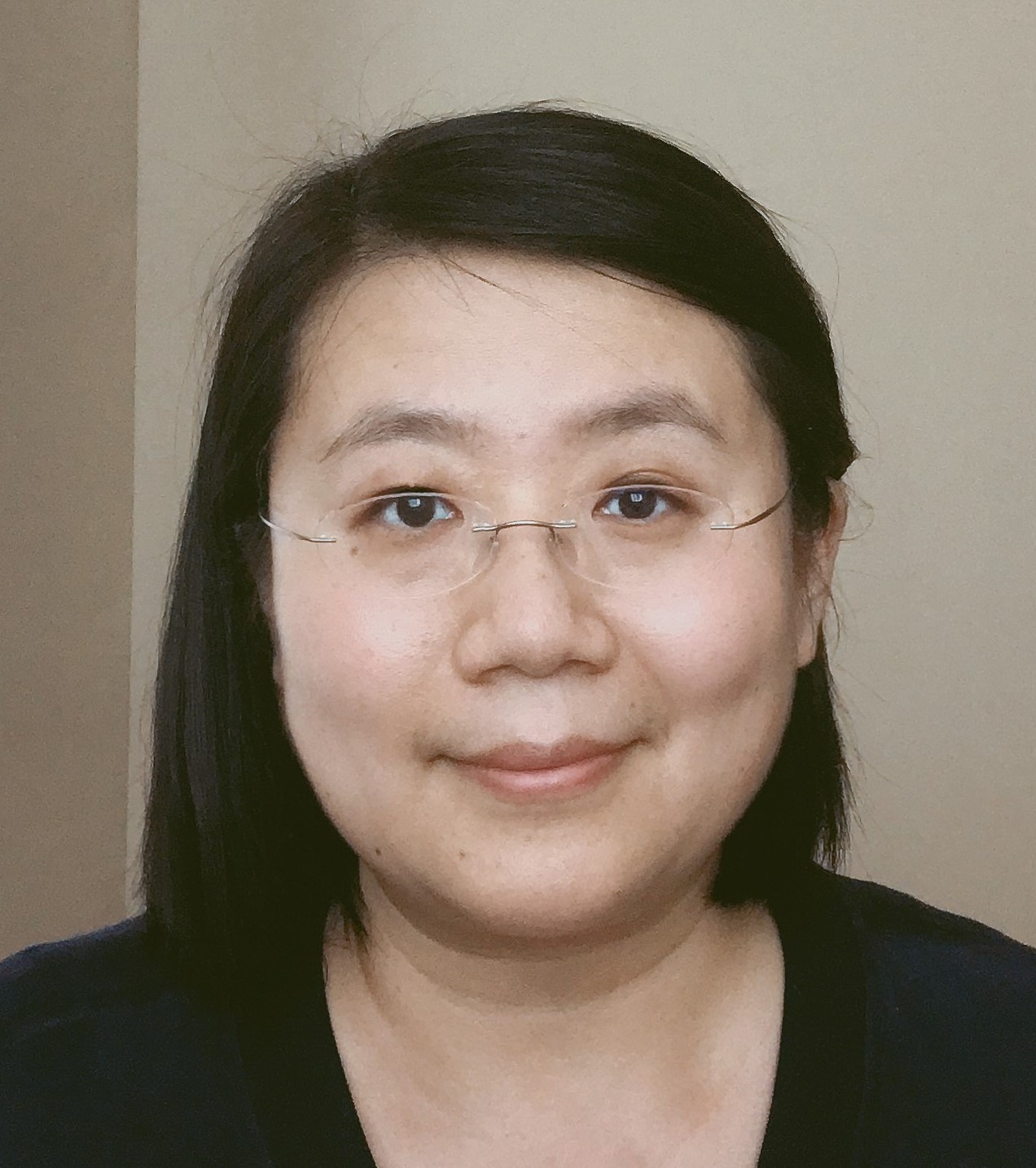 Xu Li, Ph.D. Xu Li, Ph.D.